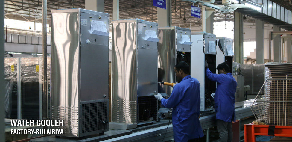 Alhasawi Group of company